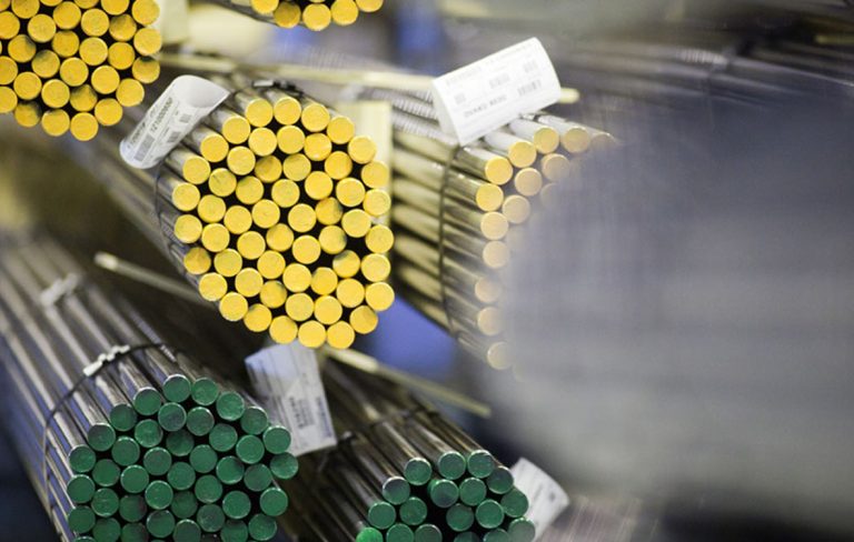 Midland Bright Steels - Steel Stockholders - National Delivery
